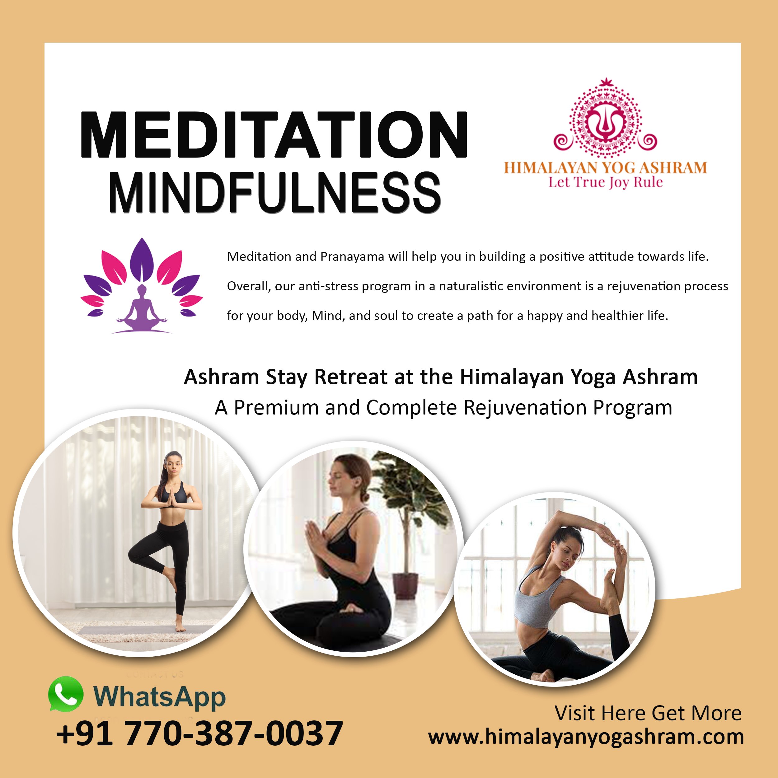 Himalayan Yog Ashram (@HimalayanYog) / Twitter