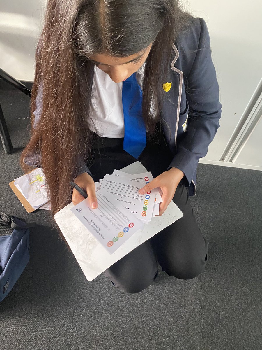 Welcome to Chobham Academy