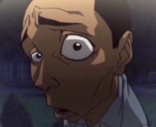 Boondocks Meme