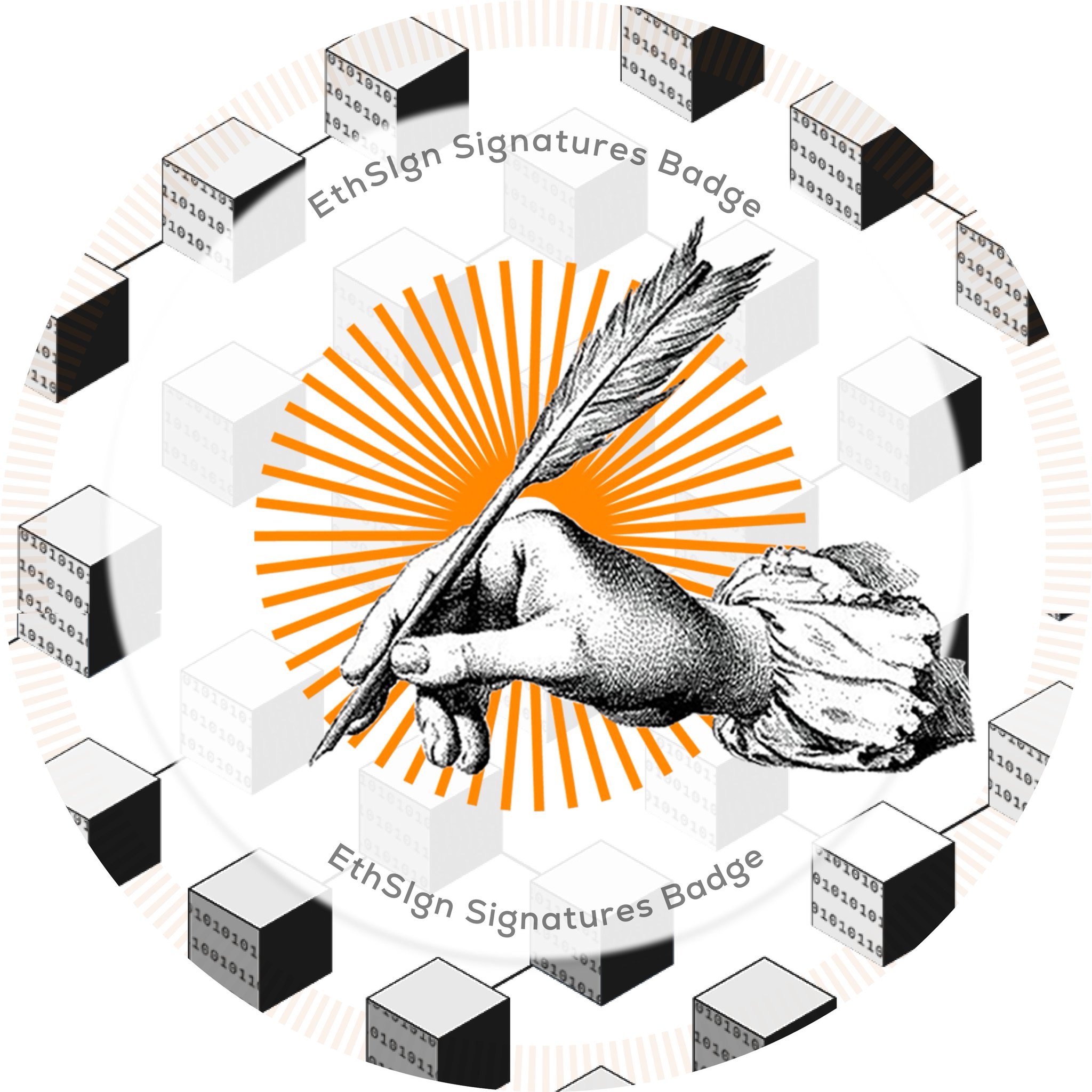 EthSign on Twitter: "Galaxy campaign is on! Giving away OATS EthSign Signature's Beta Launch ...