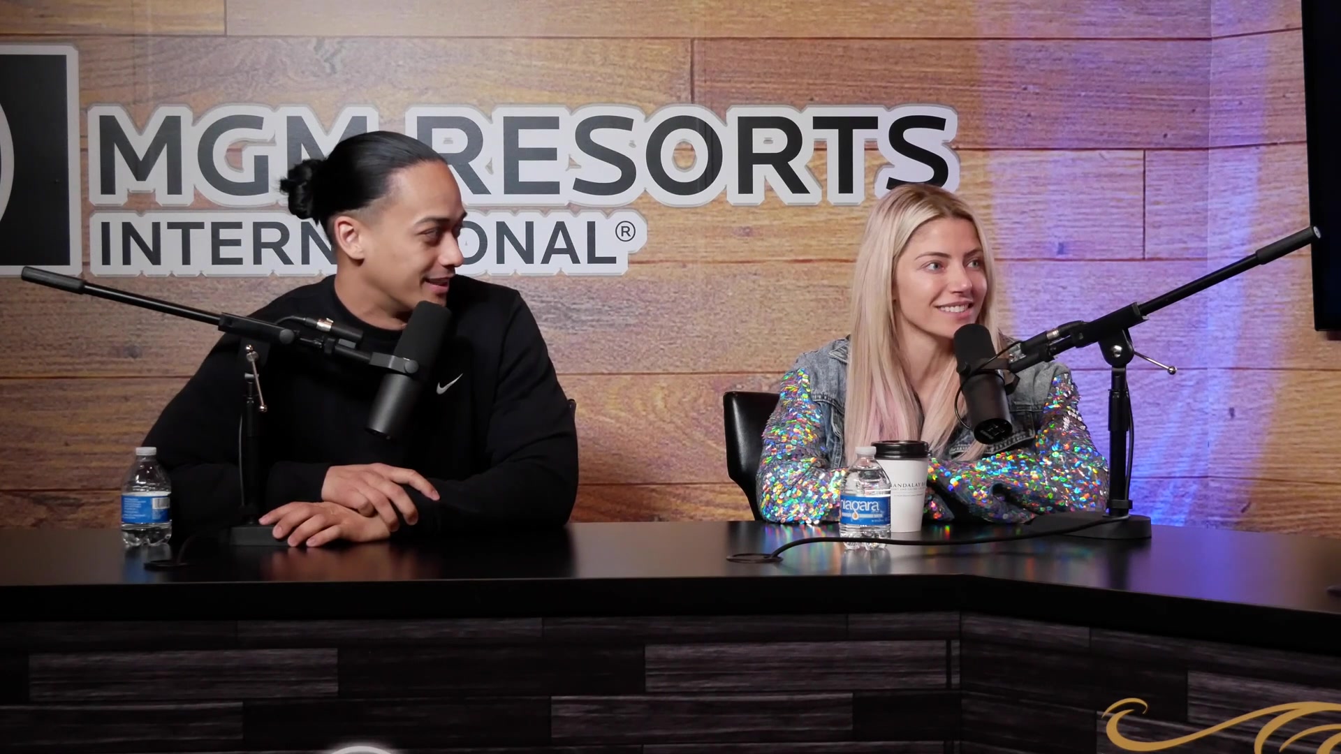 Alexa Bliss Fansite On Twitter The Residency Podcast Ep 108