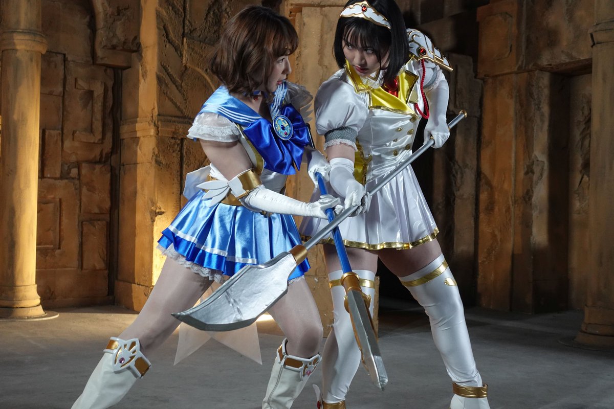 ヒロイン特撮研究所 @heroinetokusats Timeline, The Visualized Twitter (Analytics)