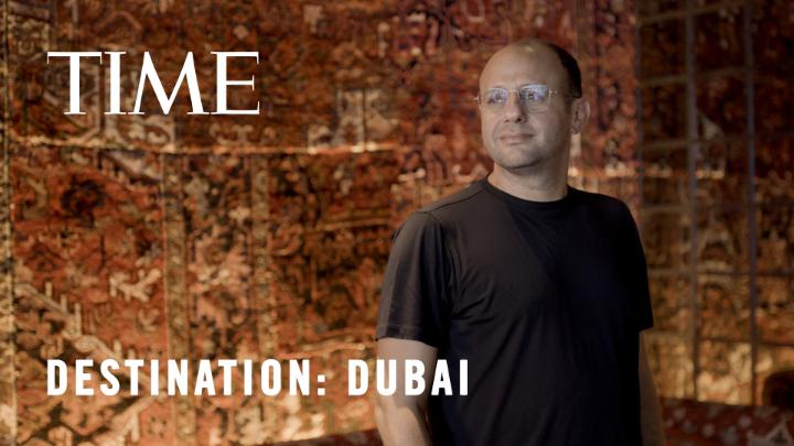 Hospitality CEO Tony Habre is opening restaurants in the "wild west ...