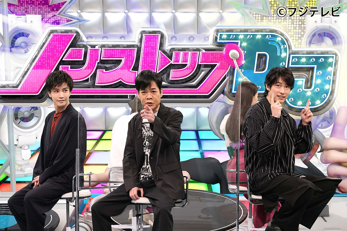 カンテレ On Twitter 今夜7時は『ネプリーグ Sp』🎓 今週は豪華映画出演者 と注目芸人👬が常識対決💥 「映画『バスカヴィル家の犬 シャーロック劇場版』チーム🔍」はディーン