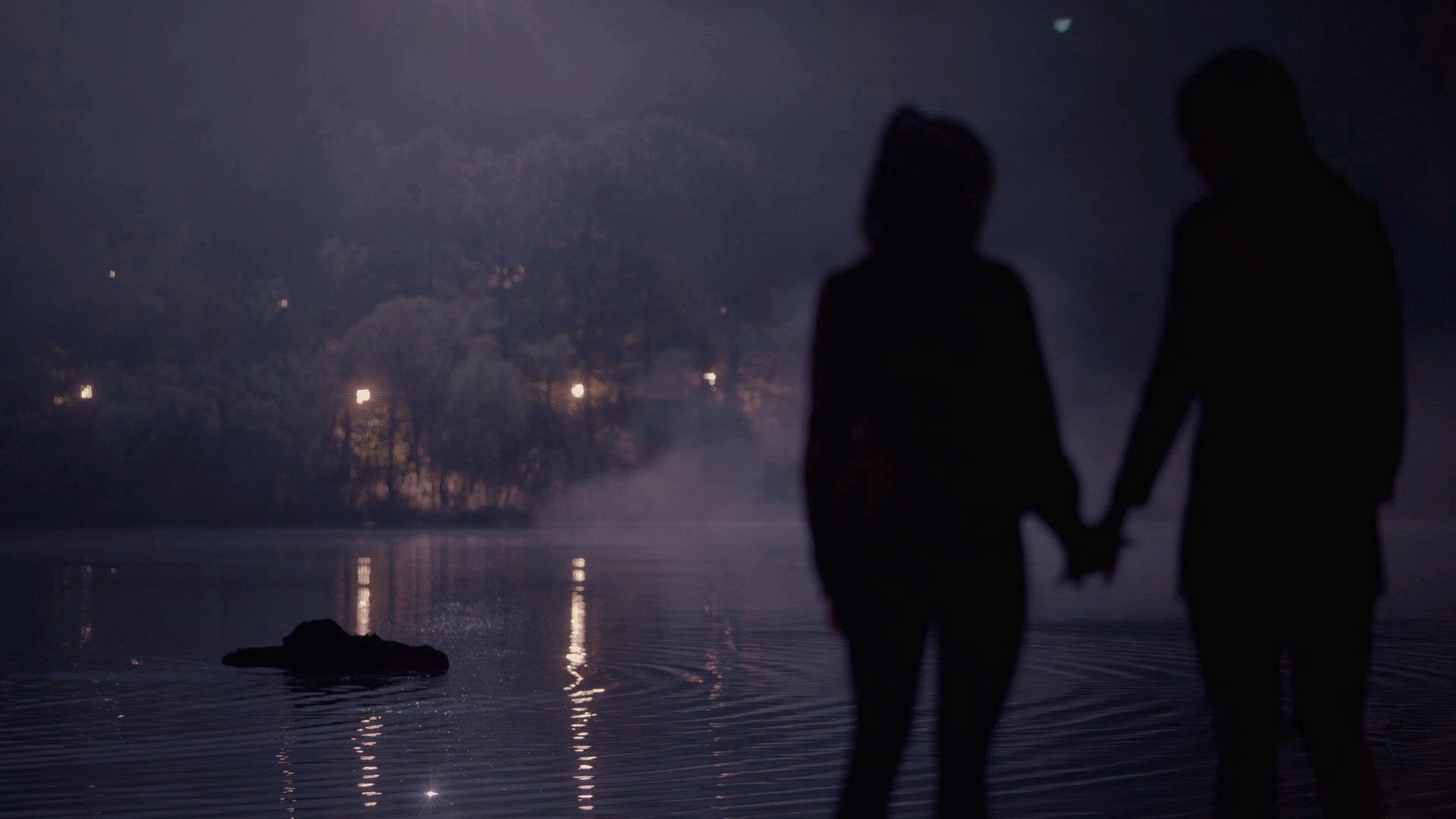 Knowing Ending Scene