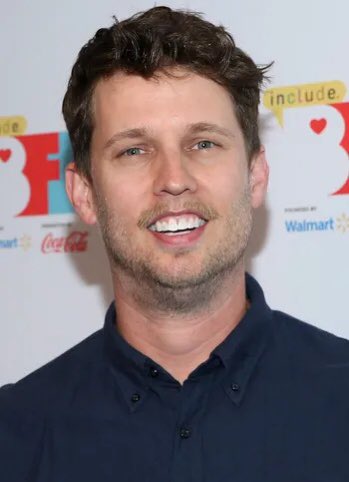 Jon Heder 2022
