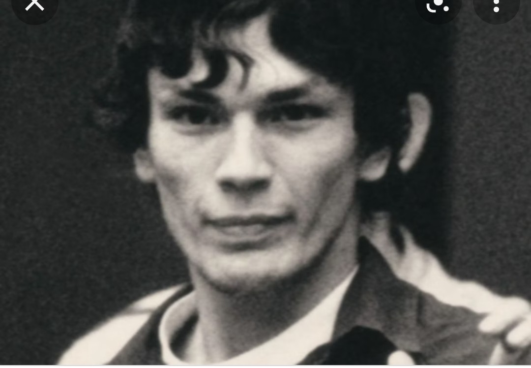 Richard Ramirez Night Stalker 2022