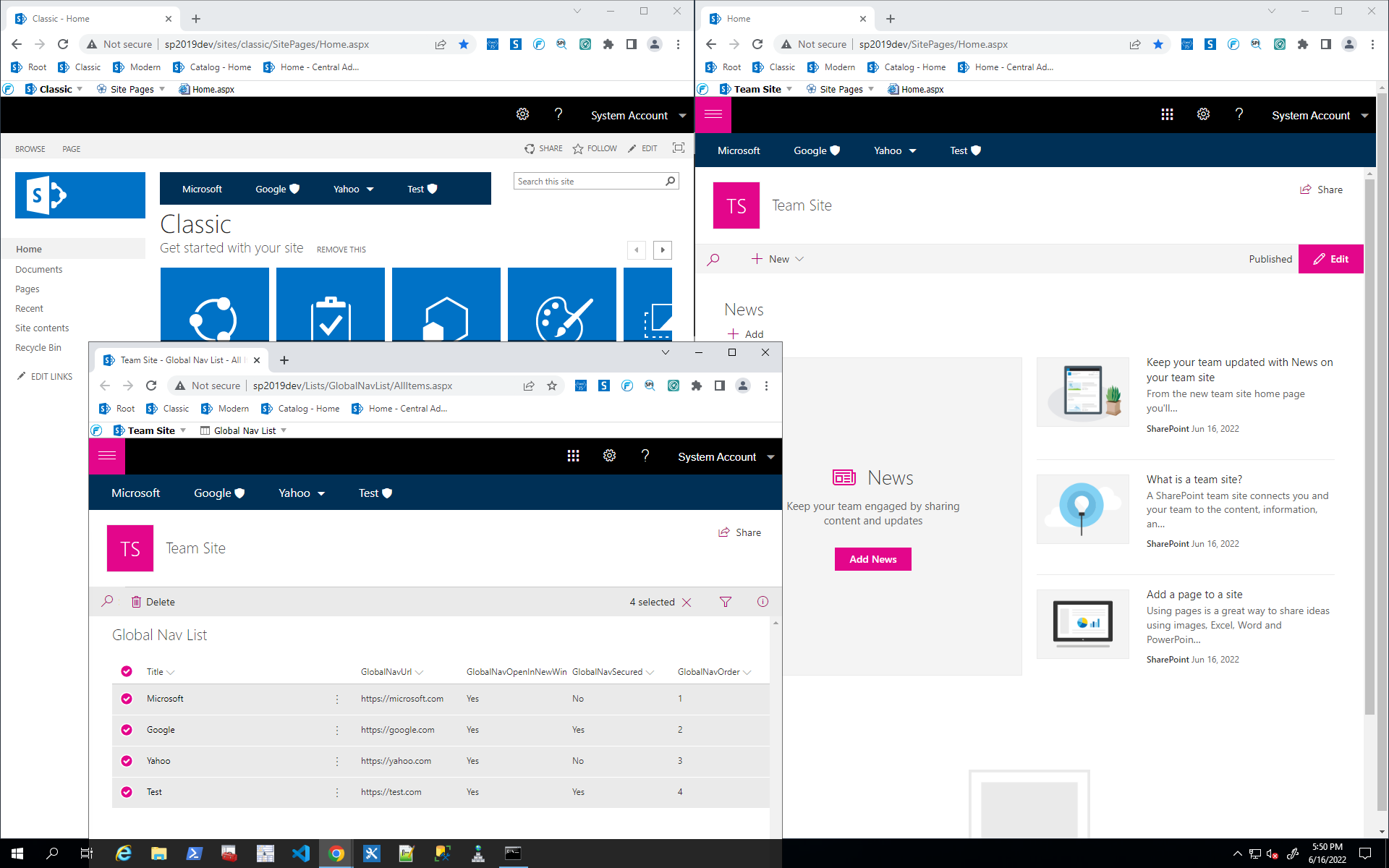 Jeff Jones (@spjeff) / Twitter