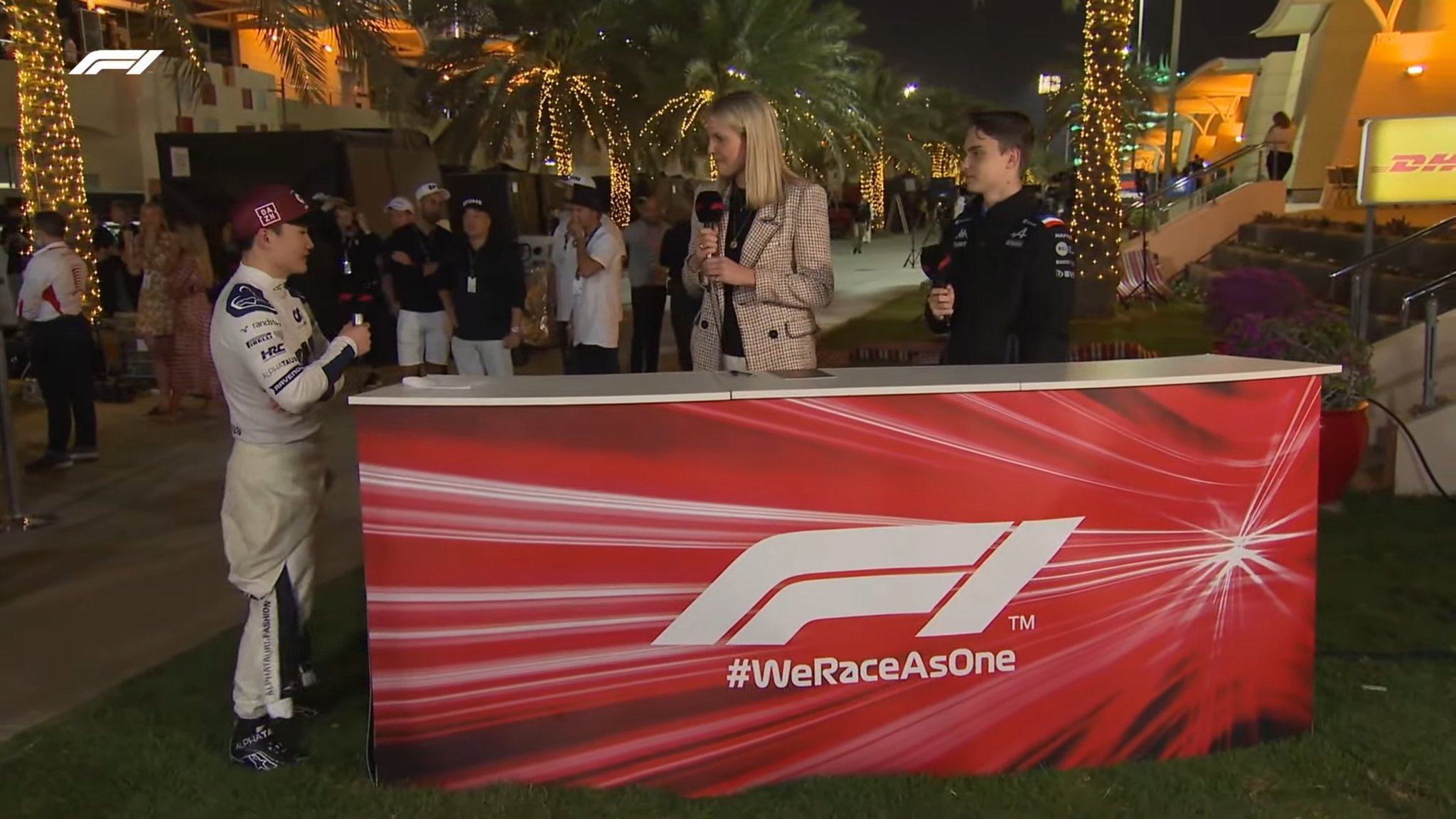 Formule Blabla on Twitter: "J'ai réuni pour vous mon top 4 des featurings entre Rosanna Tennant ...