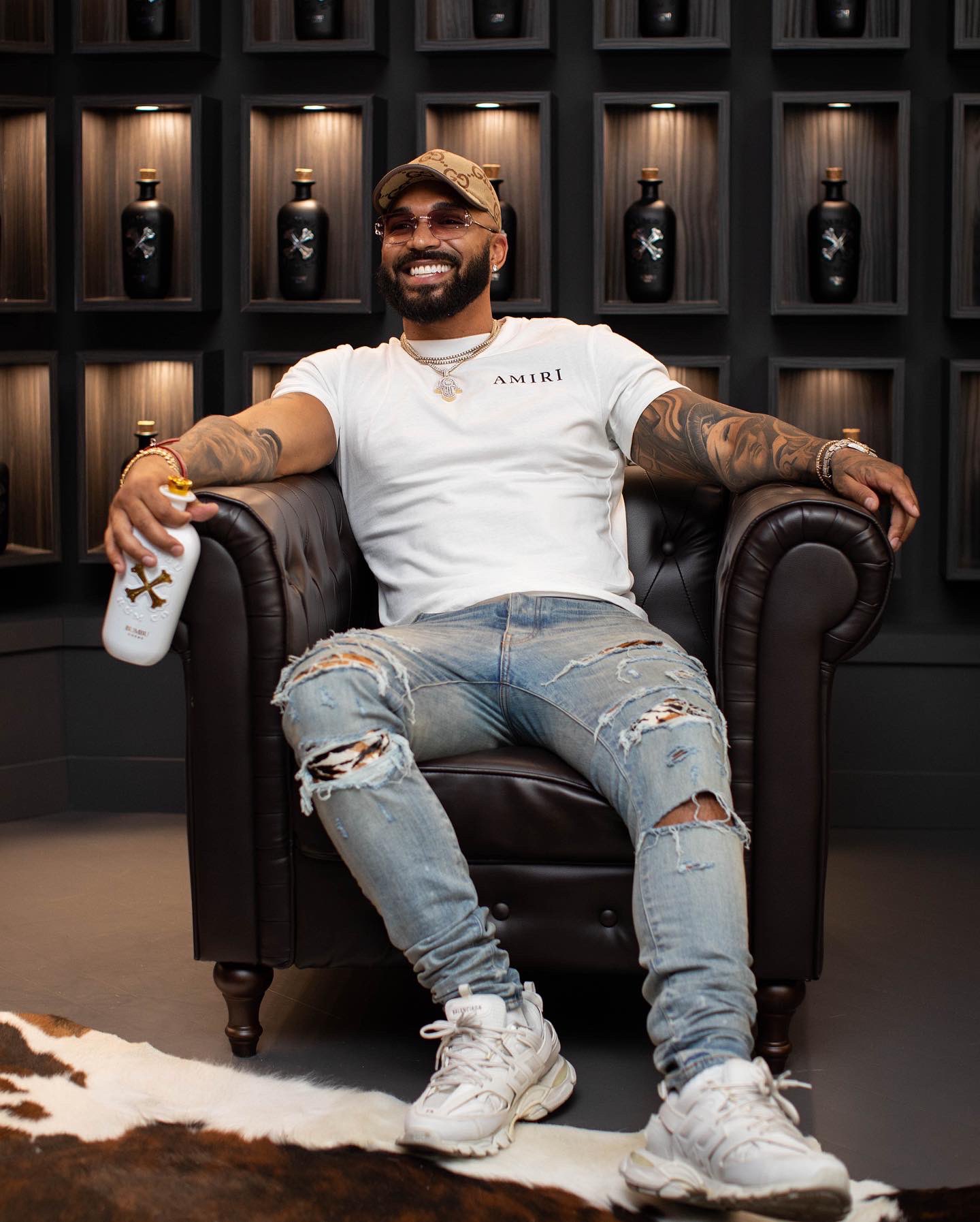 Tyler Lepley