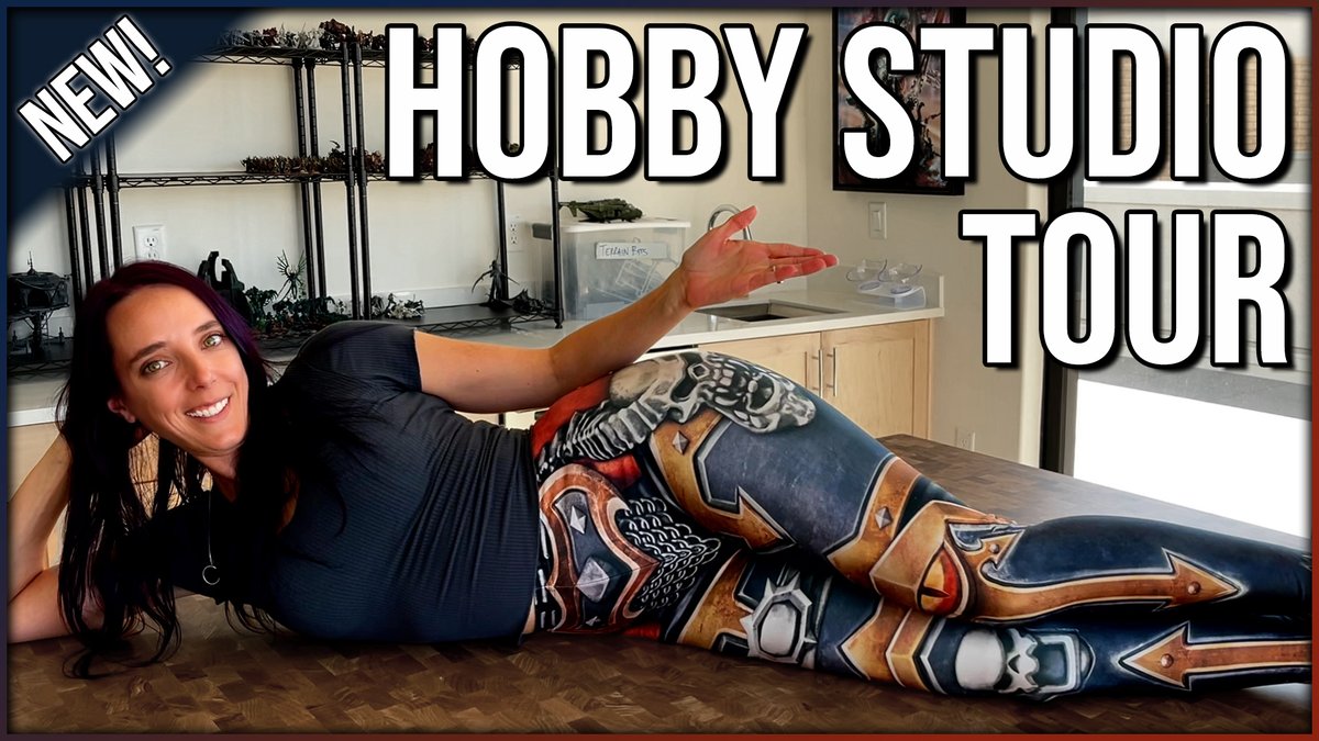 Angela The Hobby Daemonette On Twitter Rt Hobbyafterdark I Hope You All Have Check This Out