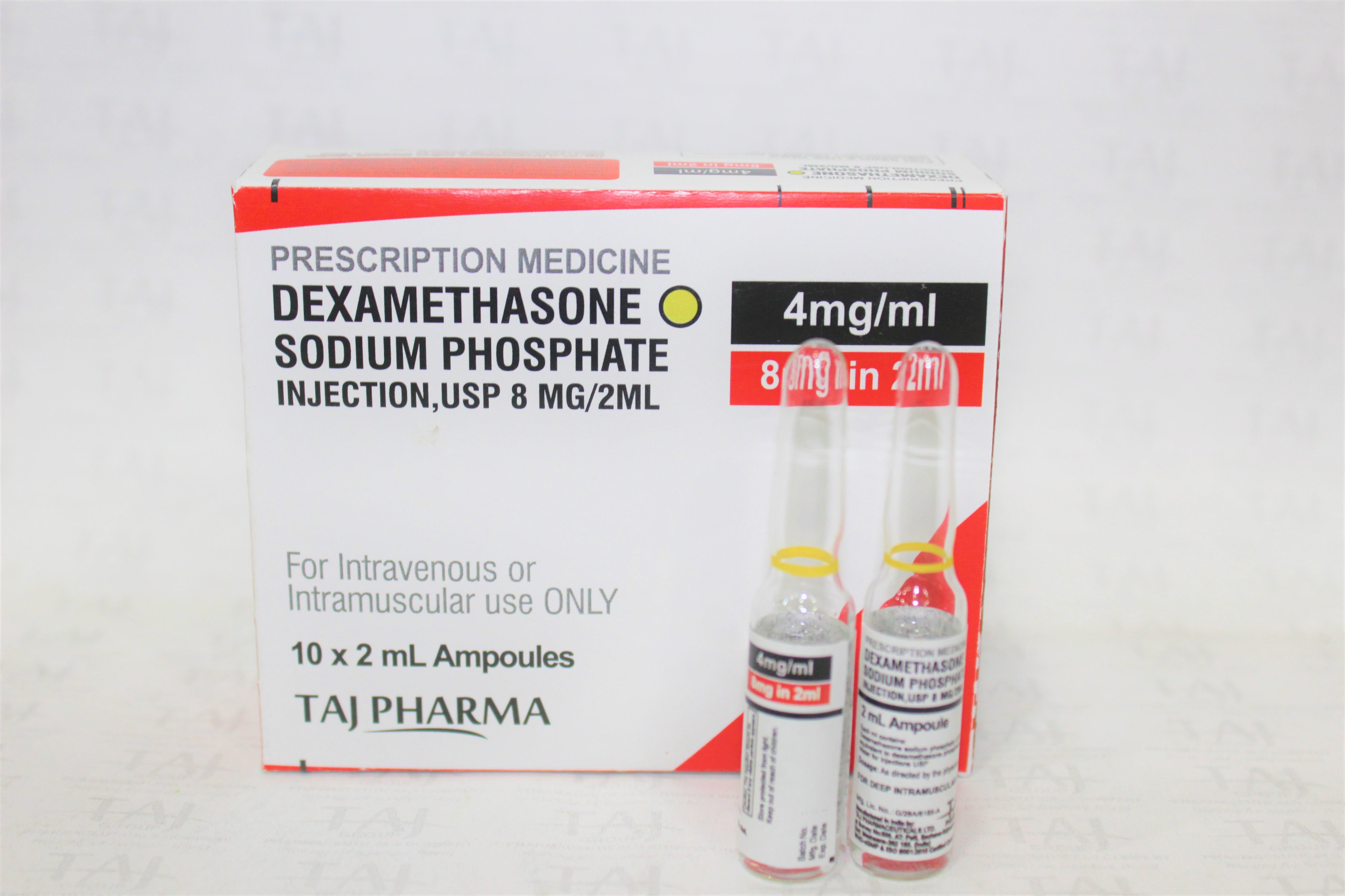 Dexamethasone Injection Dexamethasone Injection