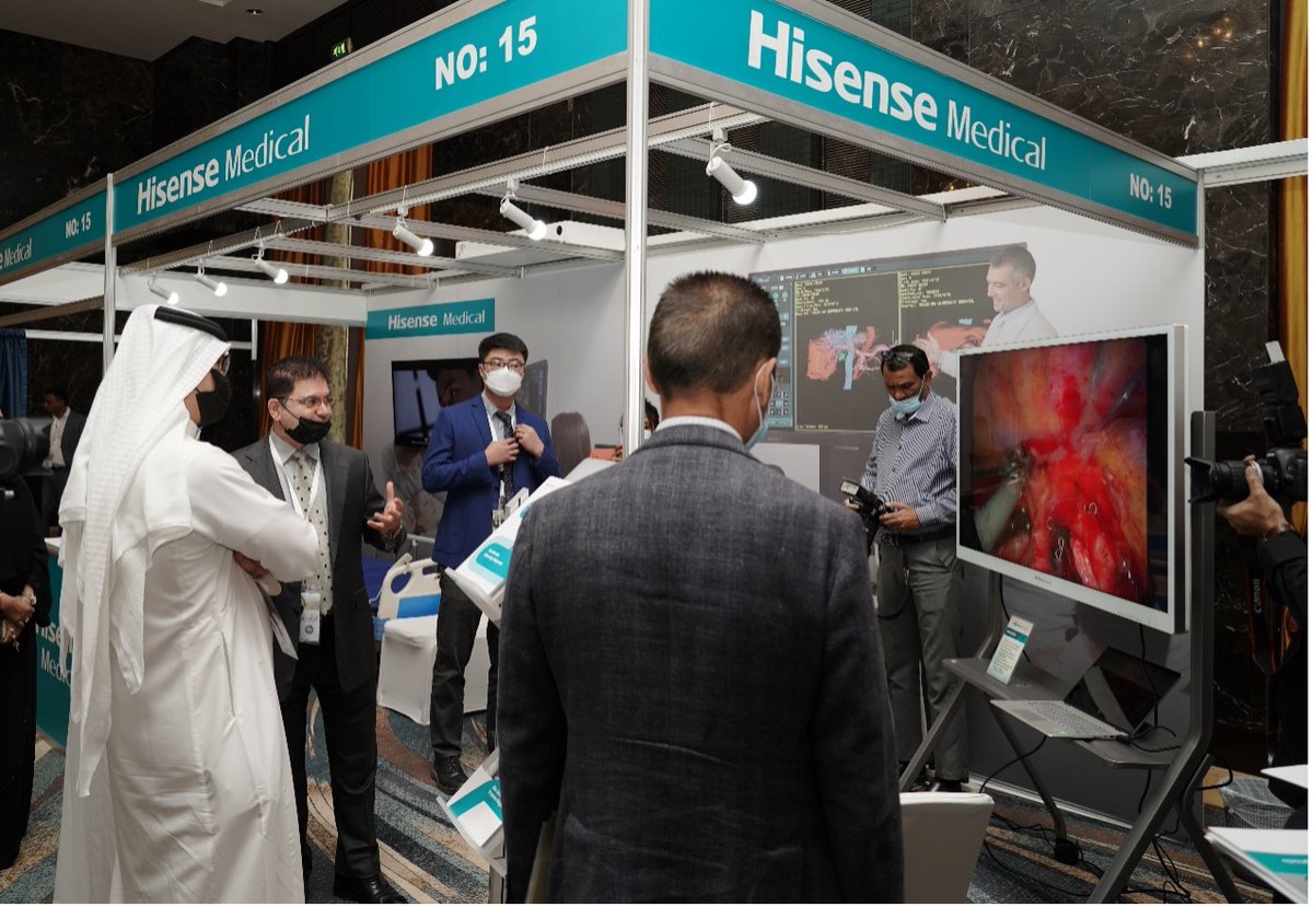 Hisense On Twitter Another Milestone Hisense HD60 Ultrasound hisense-on-twitter-another-milestone-hisense-hd60-ultrasound