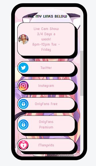 TW Pornstars - 2 pic. 𝙃𝙤𝙡𝙡𝙮 𝙆𝙞𝙩𝙩𝙚𝙣🐾🐱. Twitter. Linktree Updated! Requests can now be taken via ...