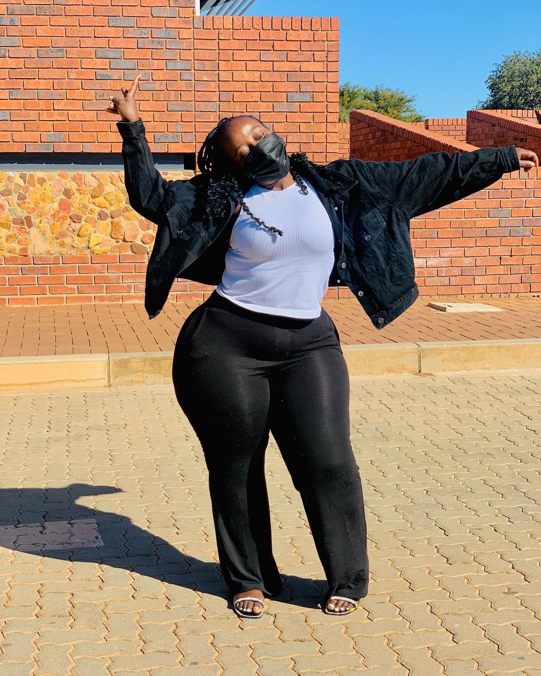 TW Pornstars - 1 pic. I Like My Girls BBW 😋🍑. Twitter. 🤤🤤😍😍🍑🍑. 3:54 AM ...