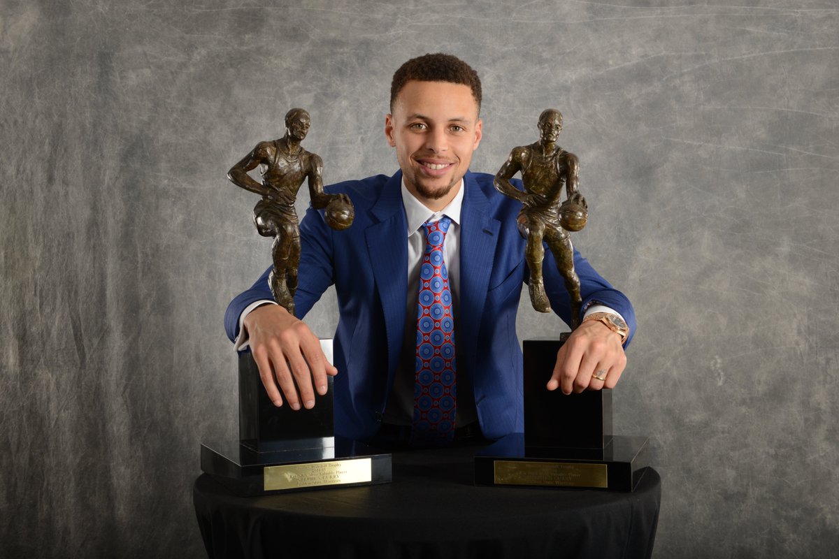 Nba Mvp Trophy Named After