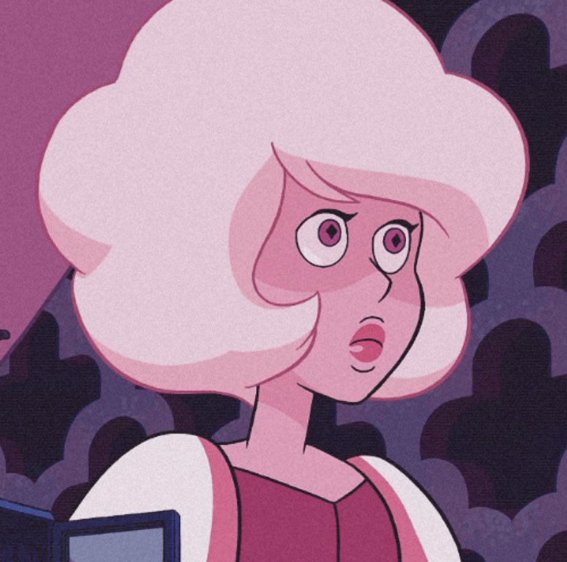 Pink Diamond Icon