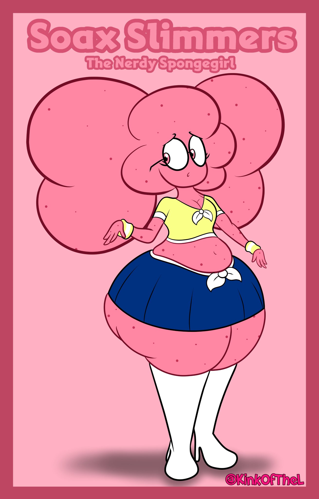 KinkOfTheL 4 8 C MM SLOTS OPEN On Twitter Prinny1291 I d Like To See Your Take On Soax kinkofthel-4-8-c-mm-slots-open-on-twitter-prinny1291-i-d-like-to-see-your-take-on-soax