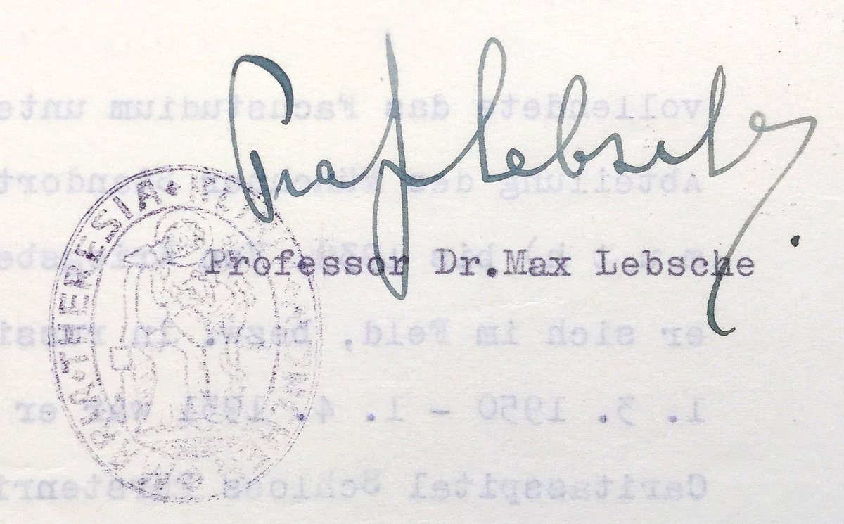 Today's🧵concerns the Lebsche knife: a barbaric-looking and rarely used ...