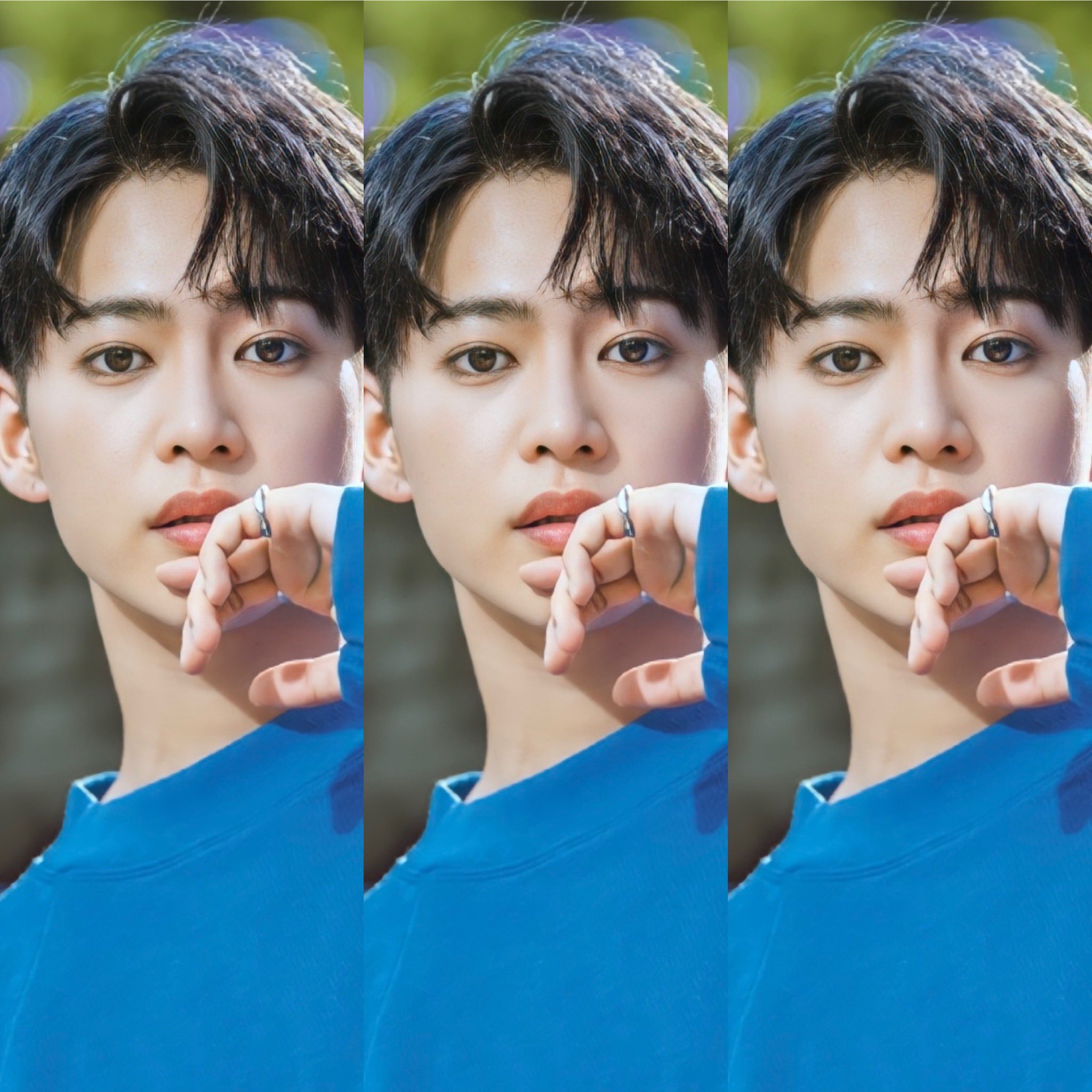 ⳹いったん🐏⳼ on Twitter: "RYOKIこと凌輝くんの🥰いやッ！凌輝王子🤴🌹 の美しさが強過ぎる件👼 美形度10000% ️ #befirst_リョウキ #befirst ...