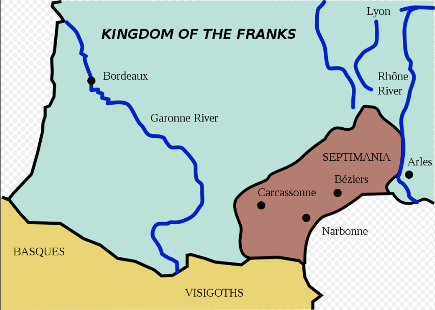 Glimpse of European History Thread #207 « A View From My Disjointed Laptop