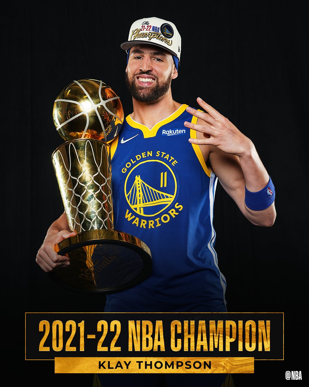 NBA on Twitter: "Drafted 11th overall out of Washington State in 2011, 5x NBA All-Star and now ...