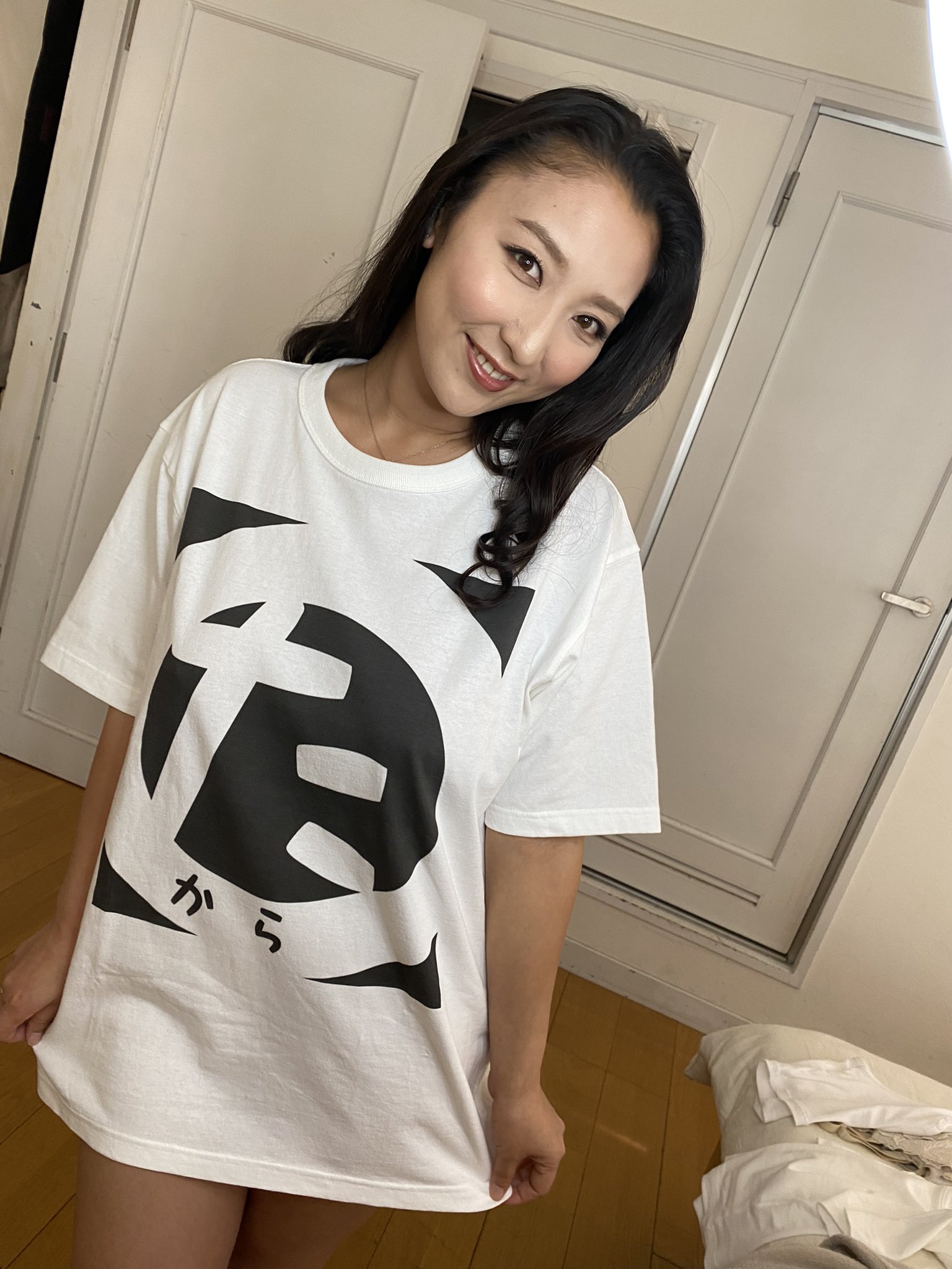 Tw Pornstars 1 Pic 本真ゆり Twitter タカラさんtシャツ😎 824 Am 17 Jun 2022