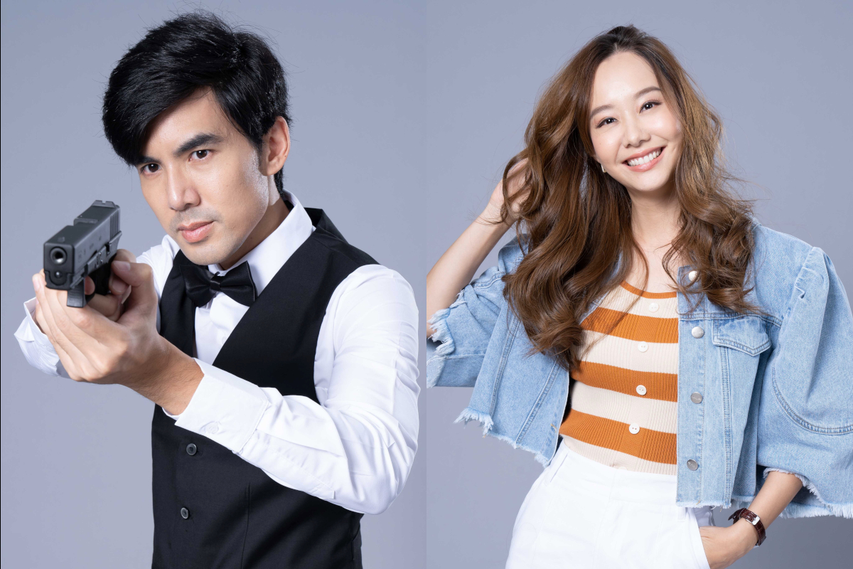 Ch3Thailand on Twitter: "ช่อง 3 เสริมทัพเปิดตัว BEC STUDIOS (บีอีซี สตูดิโอ) ประเดิมละคร 3 ...