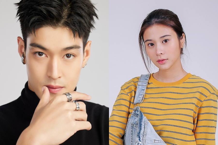 Ch3Thailand on Twitter: "ช่อง 3 เสริมทัพเปิดตัว BEC STUDIOS (บีอีซี สตูดิโอ) ประเดิมละคร 3 ...