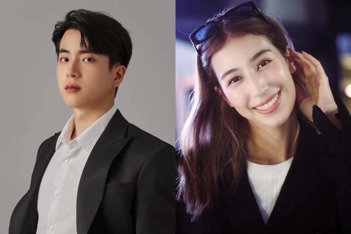 Ch3Thailand on Twitter: "ช่อง 3 เสริมทัพเปิดตัว BEC STUDIOS (บีอีซี สตูดิโอ) ประเดิมละคร 3 ...