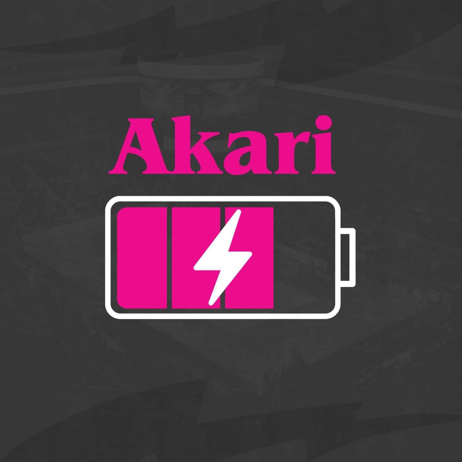 Akari Logo