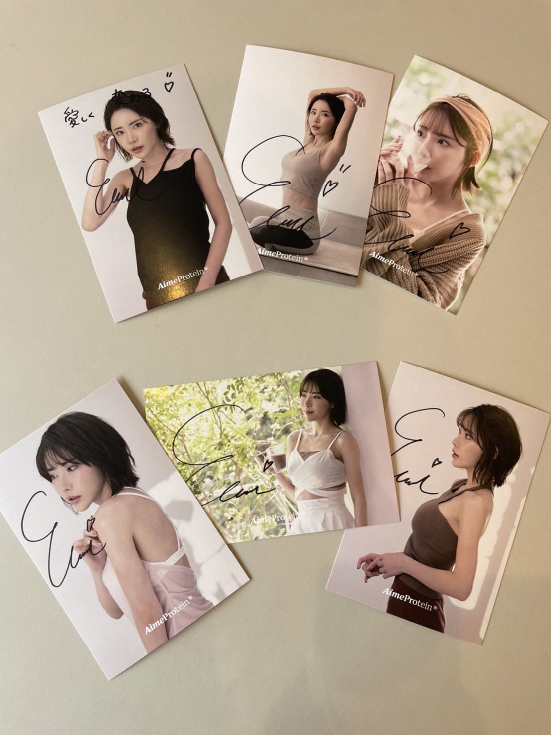 深田咏美（深田えいみ）Eimi Fukada on Twitter: "@FUKADA0318 @AimeProtein 每天喝一杯！对身体很好哟！ 『91视频』 https://t.co ...