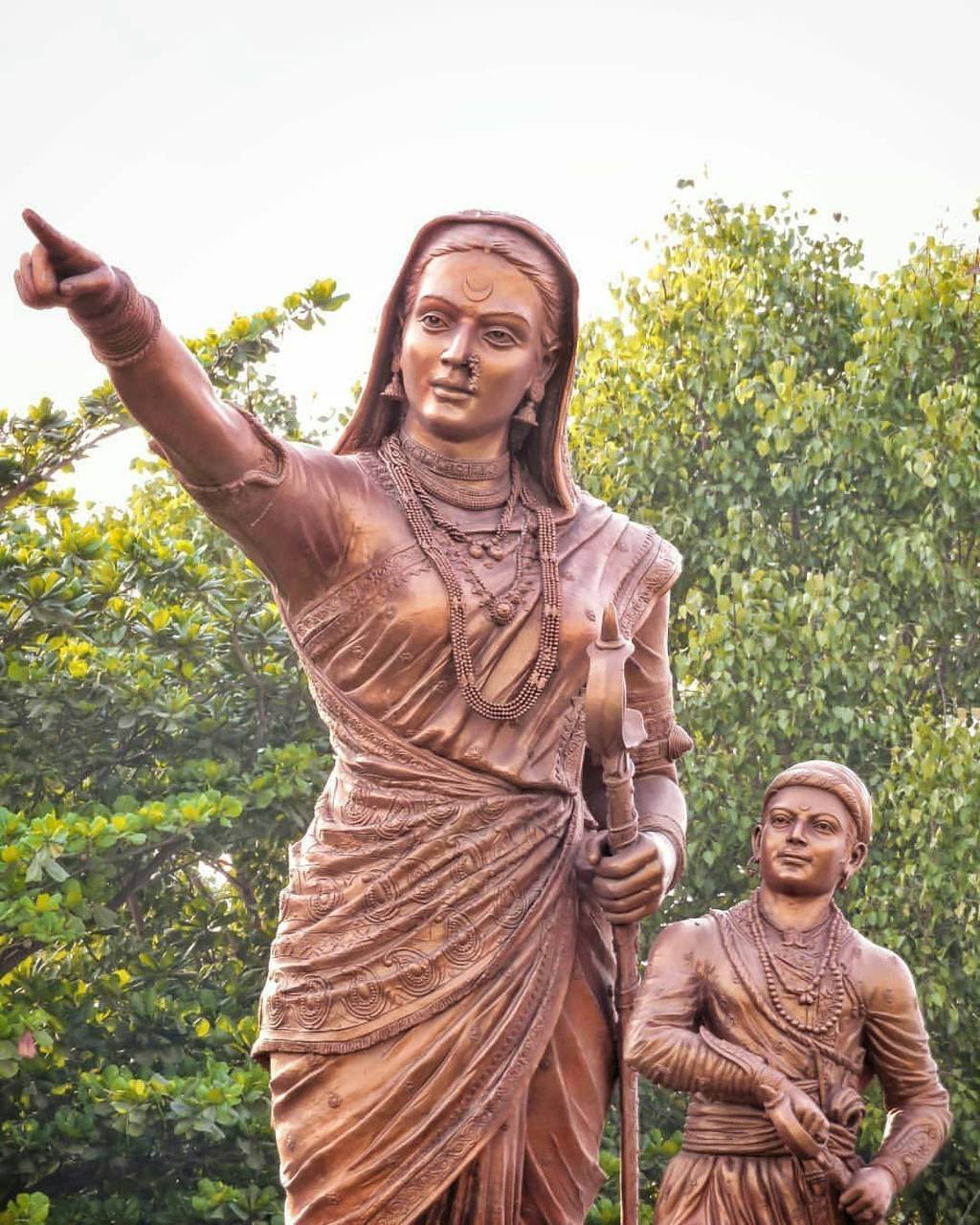 Jijabai Death Anniversary: Historical Facts About Rajmata,, 51% OFF