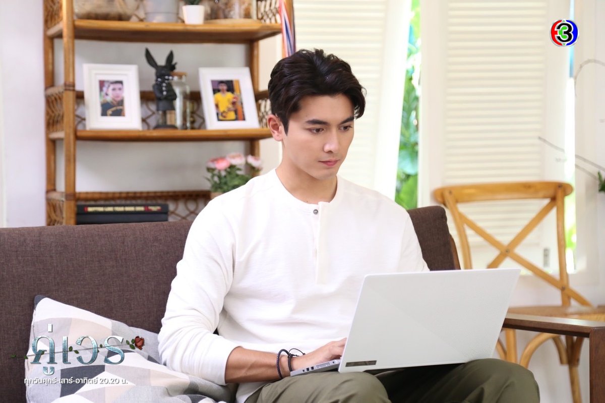 Ch3Thailand on Twitter: "🎬 #คู่เวรep5 บีม-หวาน แฉกันเละ 🔗 https://ch3plus.com/special/dramascoop ...