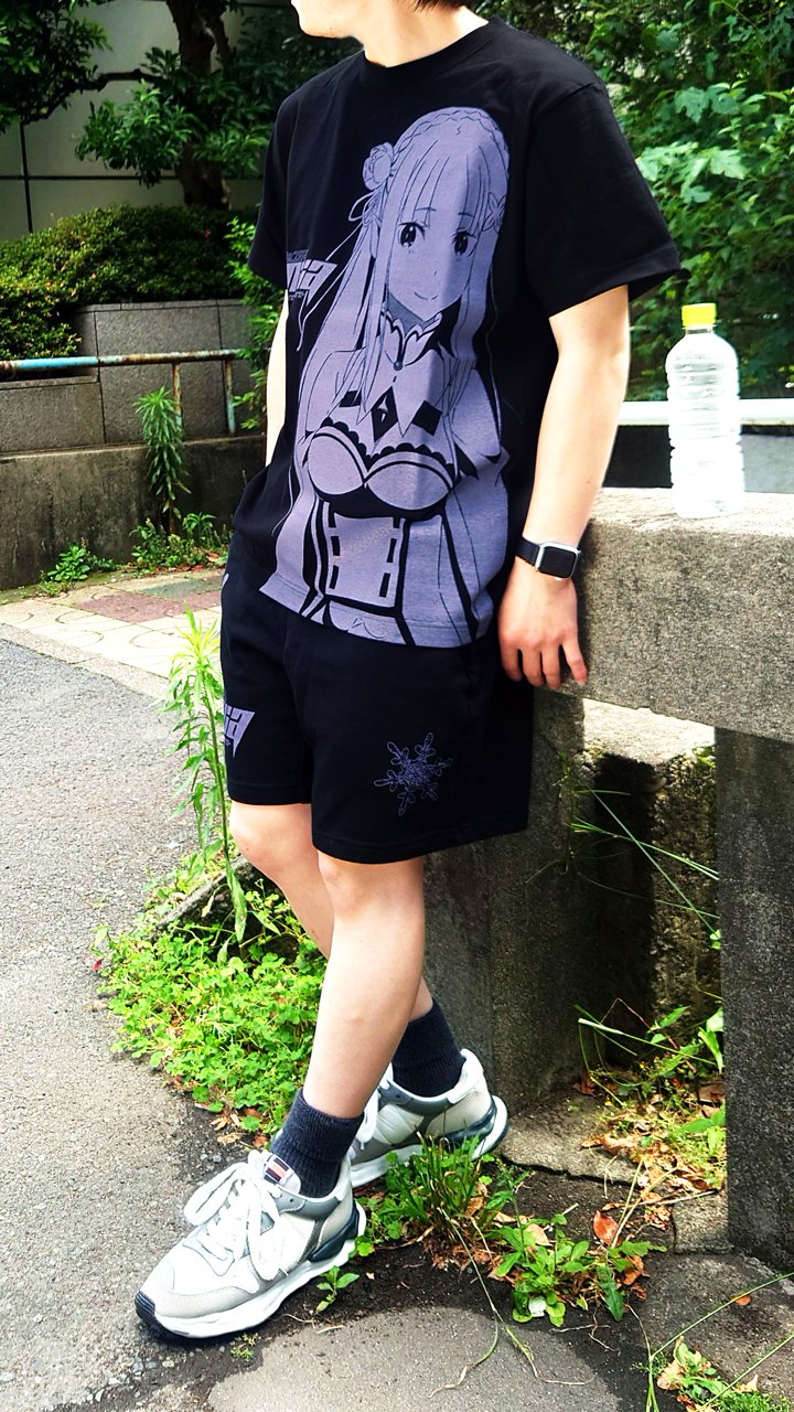 COSPA（株式会社コスパ） on Twitter: "予約受付中📢 「二次元コスパ 春の感謝祭2022」に合わせて登場 新グッズピックアップ👀 『Re:ゼロから始める異世界生活 ...