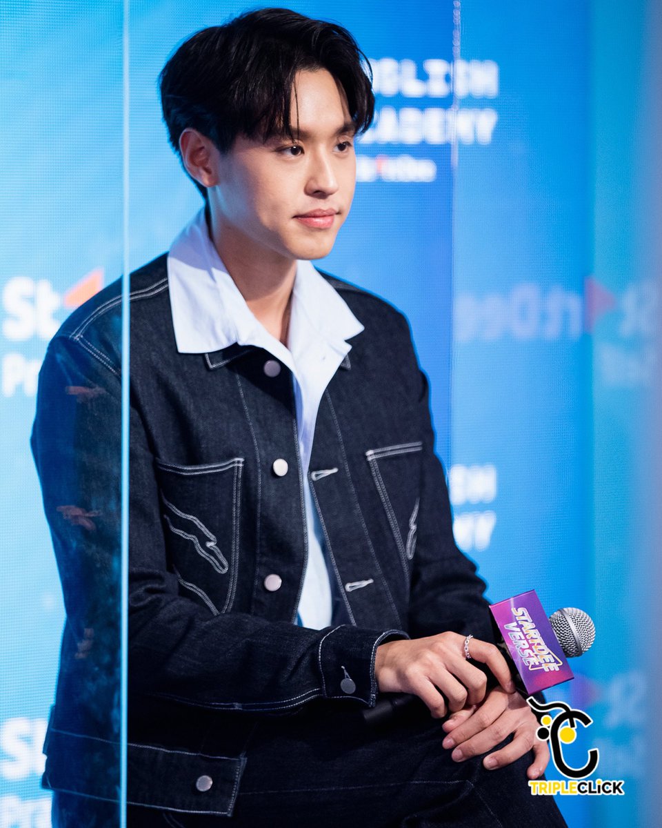 TripleClick on Twitter: "StartDee เปิดตัว 2 พรีเซนเตอร์ใหม่ “บิวกิ้น-นาน่า” พร้อมจัดงานใหญ่ ...