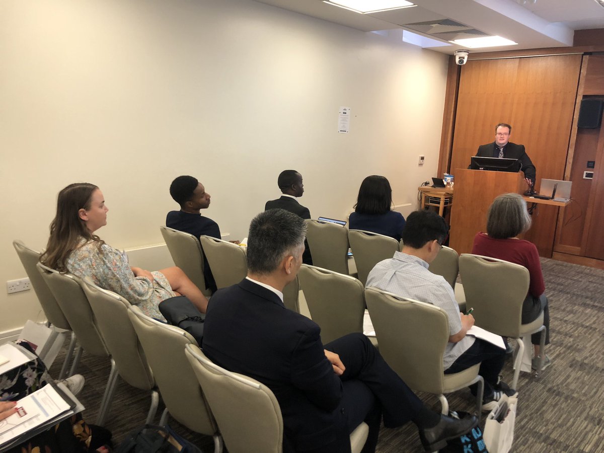 EMBASSY EVENT EXPO - Embassy Network