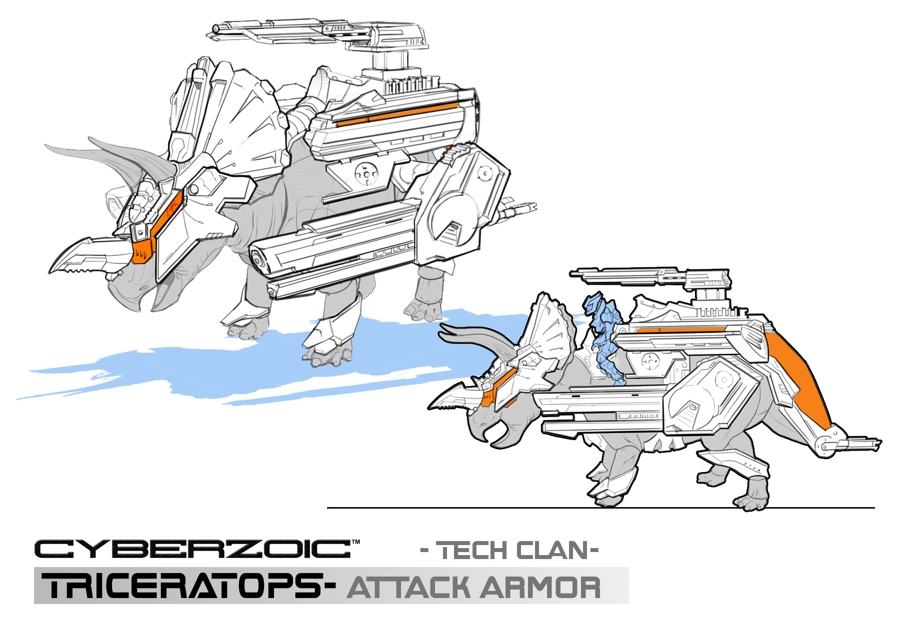 Zoids Triceratops Coloring Pages While Our Main Attention For
