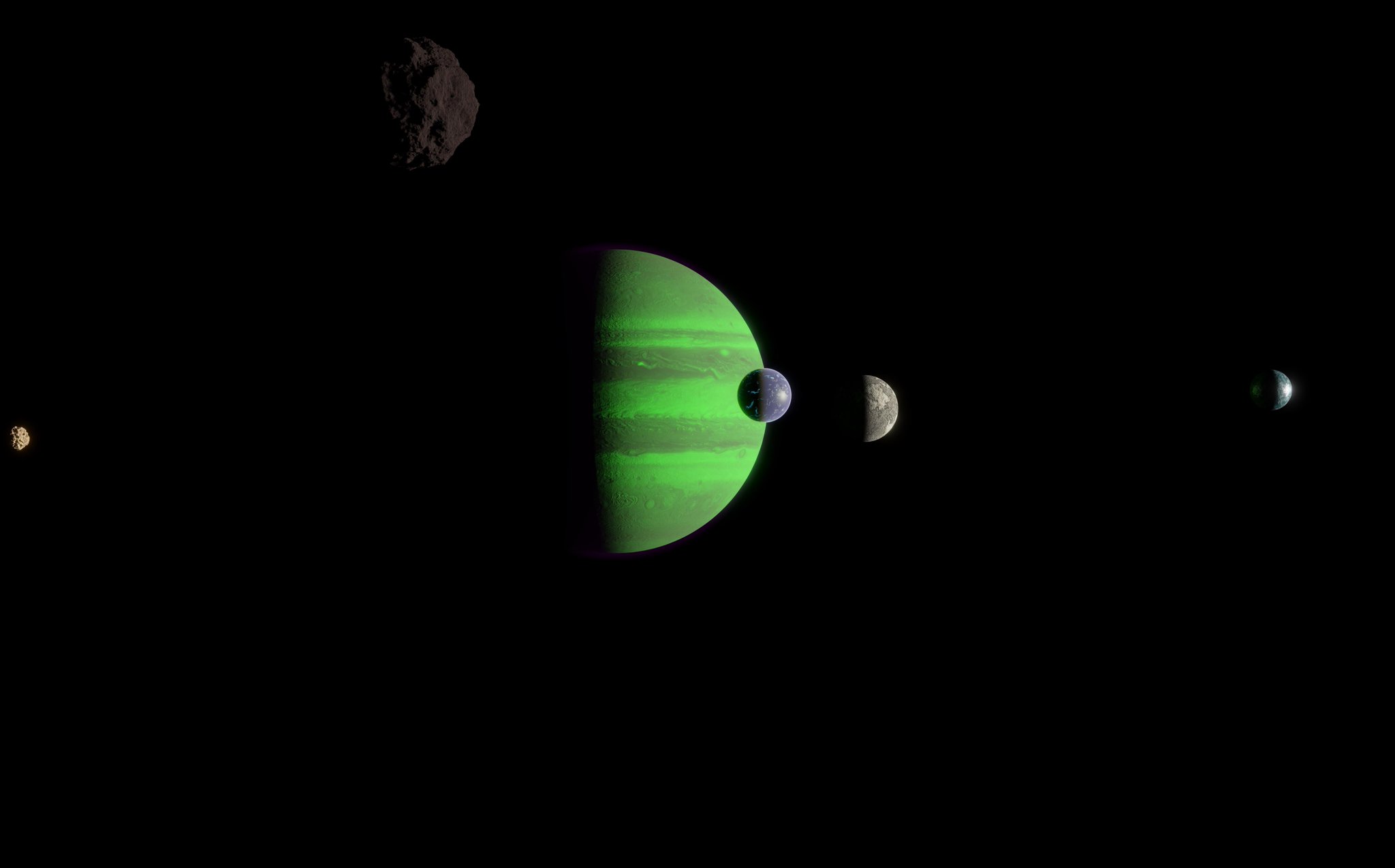 Universal Storage – A KSP mod | Paul Kingtiger