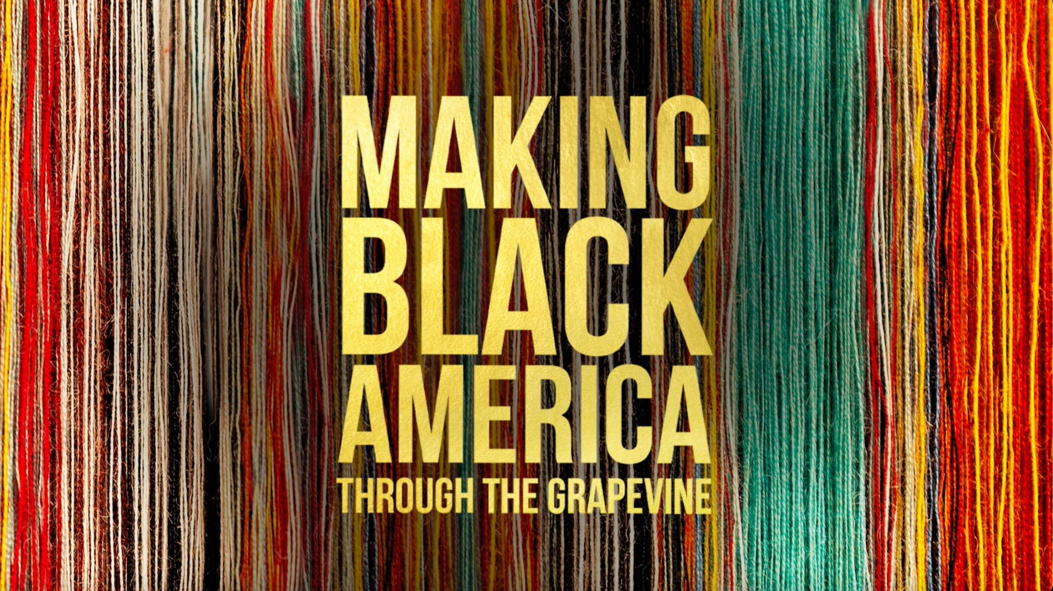 PBS on Twitter: "Here is a first look at Making Black America: Through ...