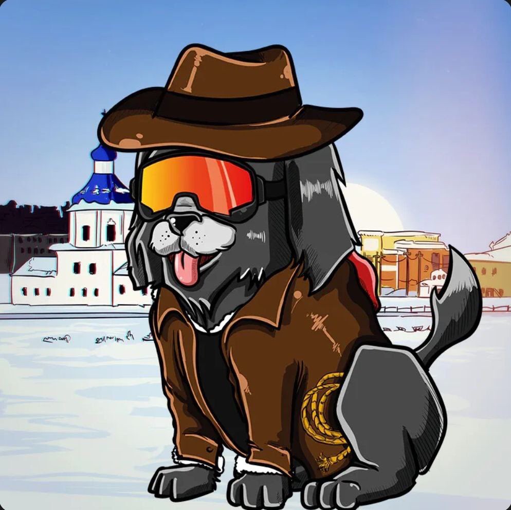 SuperRareBears on Twitter: "What is the Mitya 2022 NFT collection and what is their purpose ...