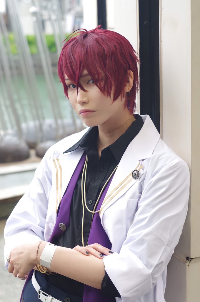 ななひ🍃17斑 (@nana_cospom) さんのコスプレ作品まとめ (68 件) - Twoucan