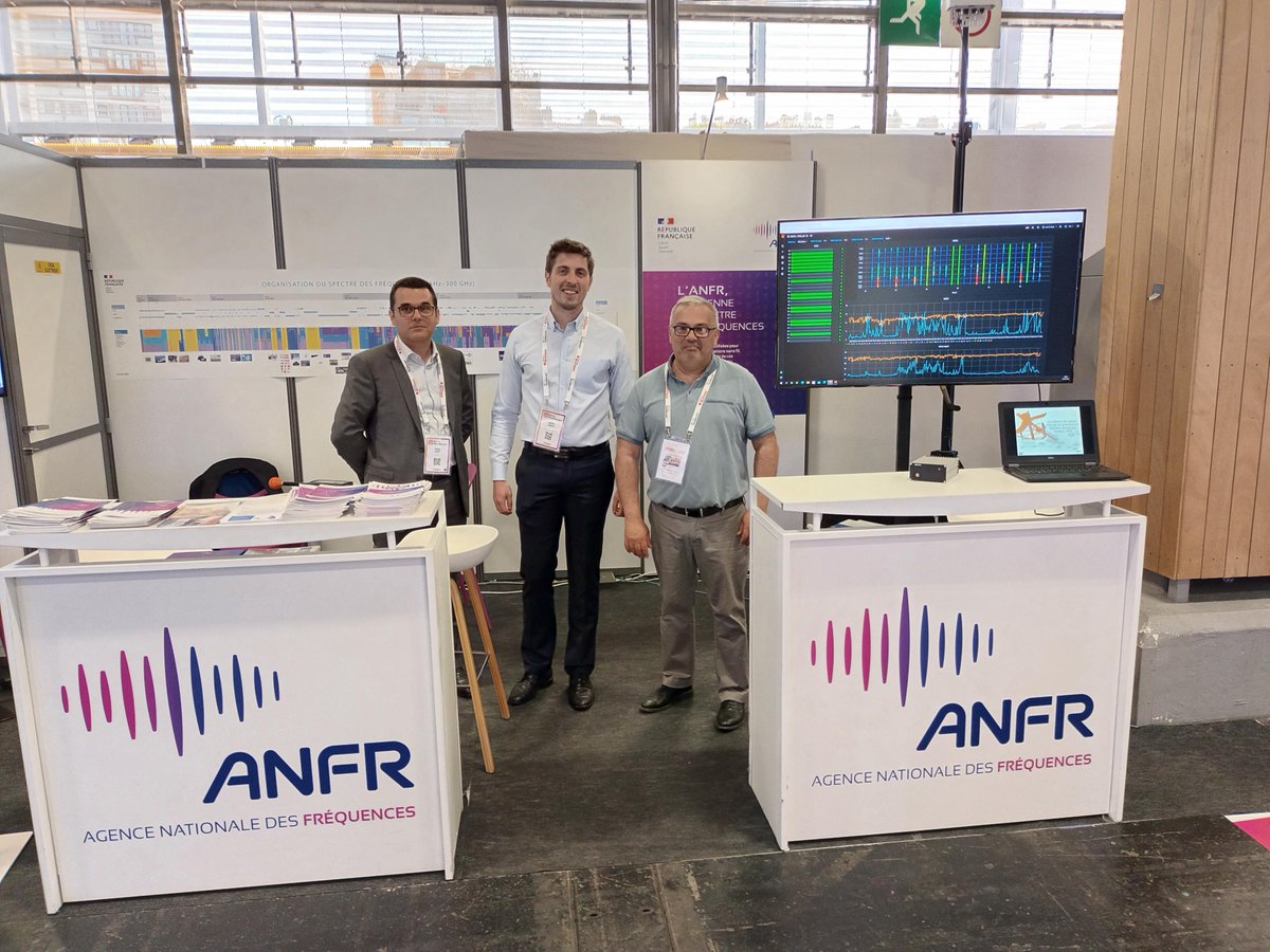 ANFR-L'Observatoire des réseaux mobiles