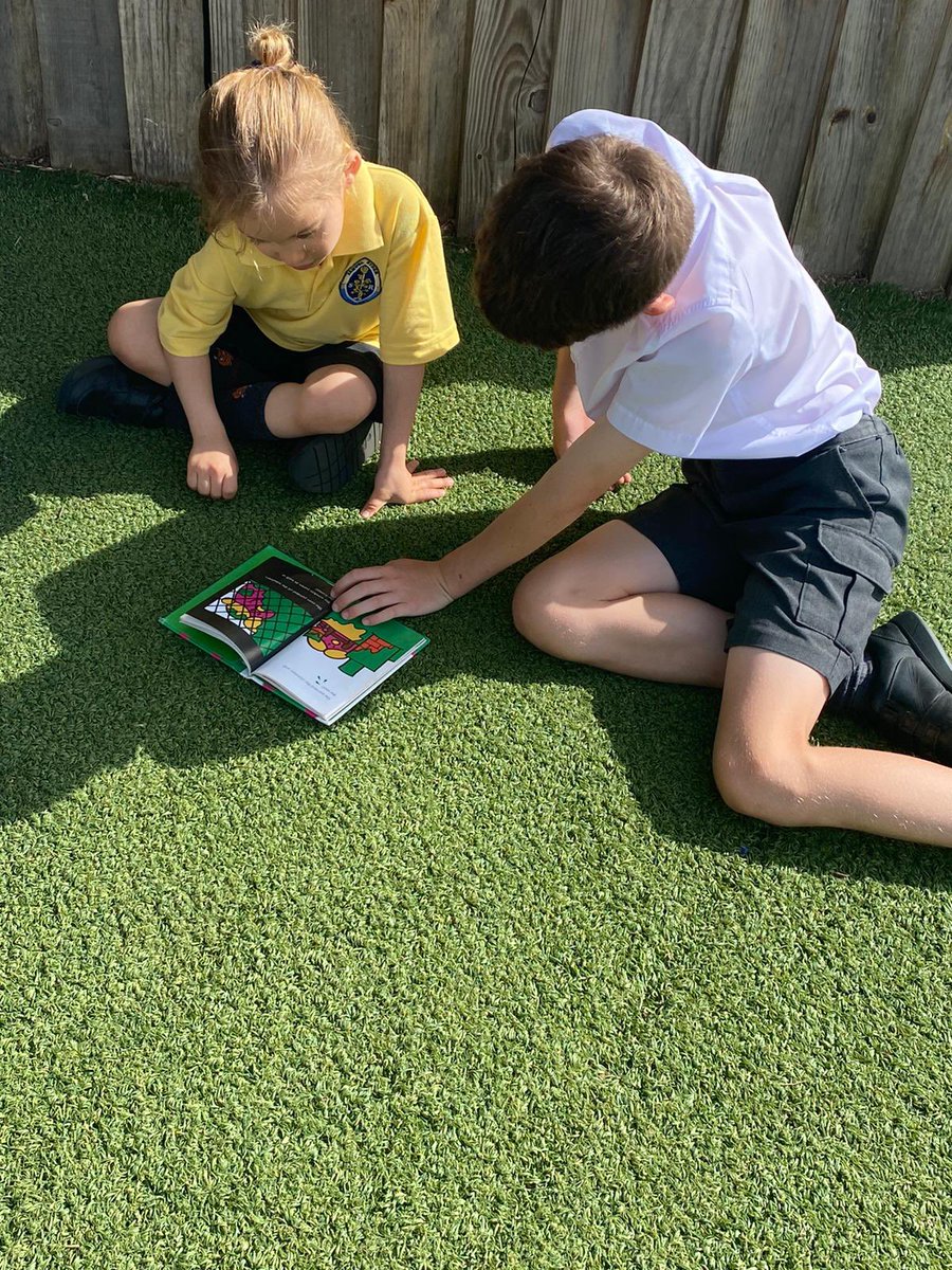 Primary News and Year Group Information - Samuel Ryder Academy