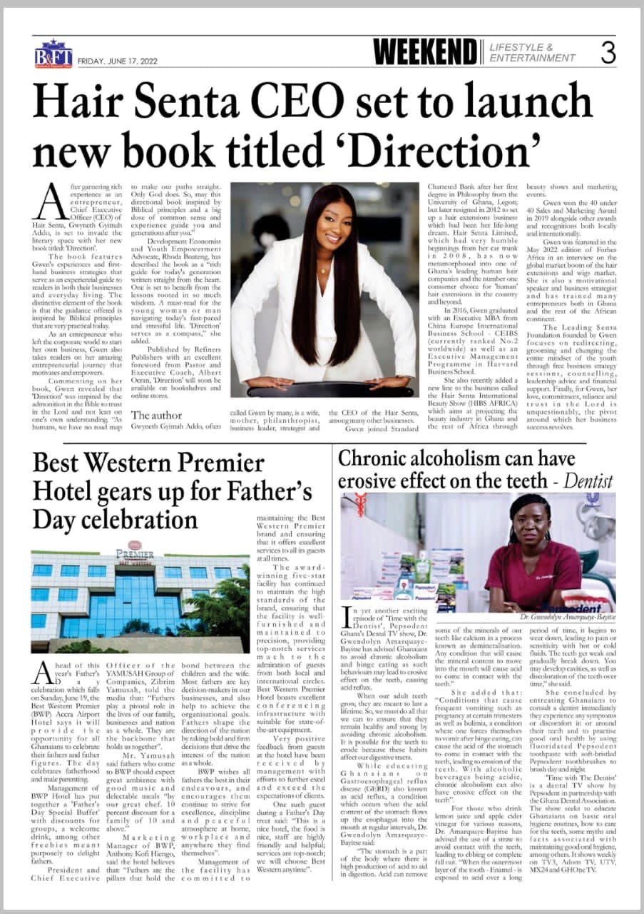 Gwen Addo On Twitter To God Be The Glory Will Keep You Posted Once gwen-addo-on-twitter-to-god-be-the-glory-will-keep-you-posted-once