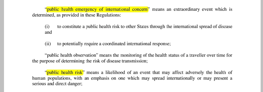 Thread by @disaster_lawyer on Thread Reader App – Thread Reader App