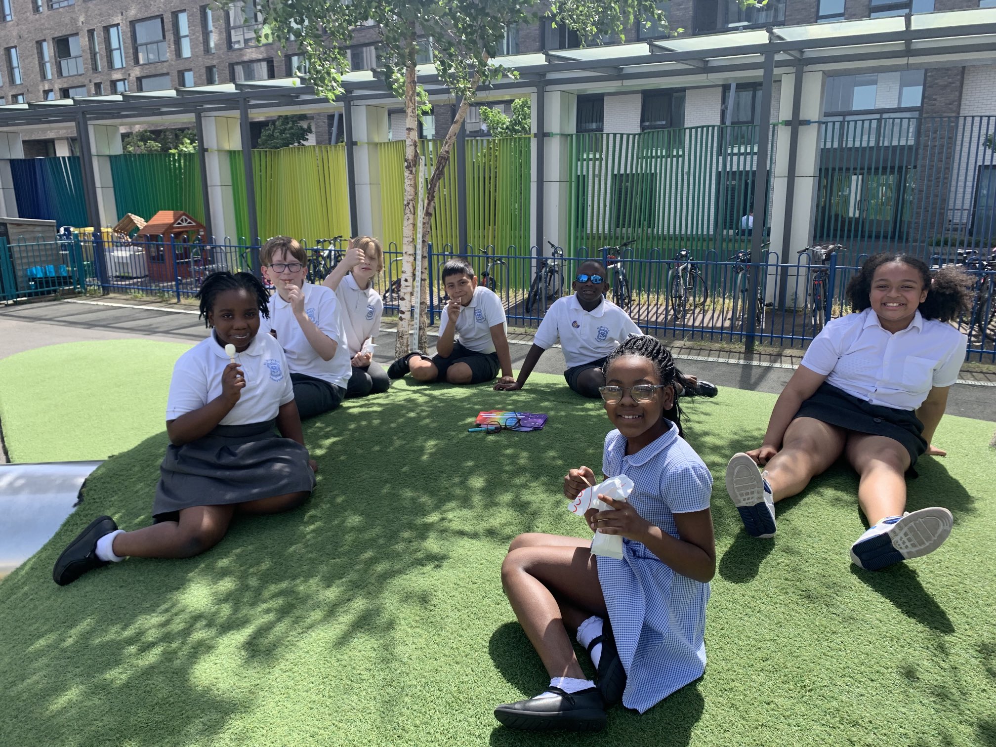 School Uniform | St Mary's RC Primary School