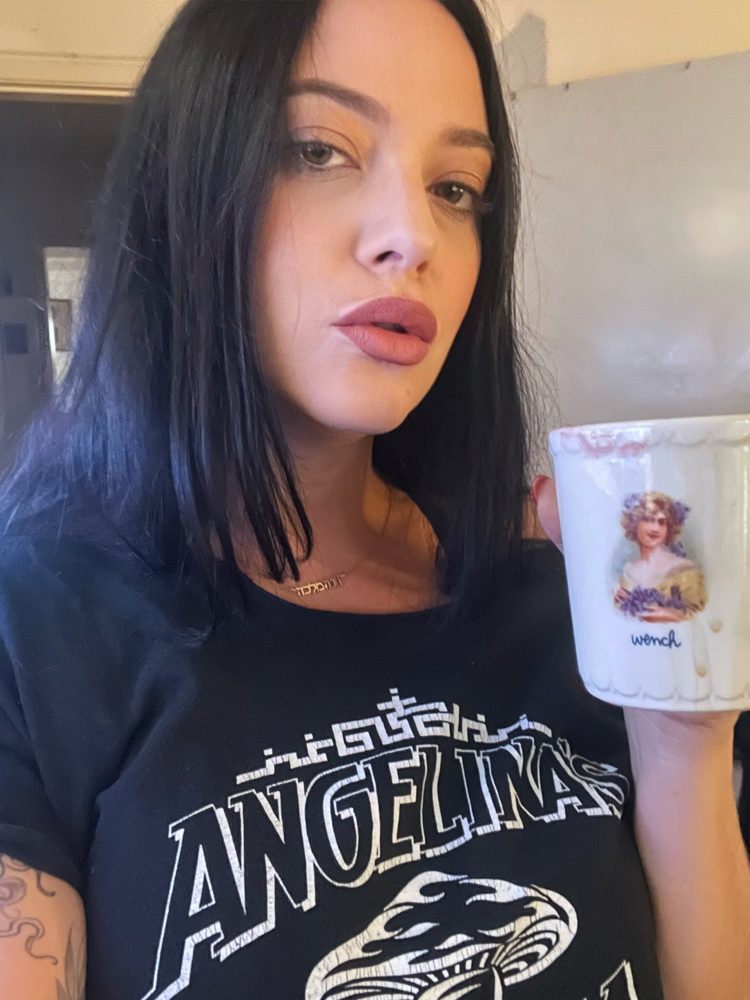 TW Pornstars - Lady Lila Stern. Twitter. Good morning! Early morning ...