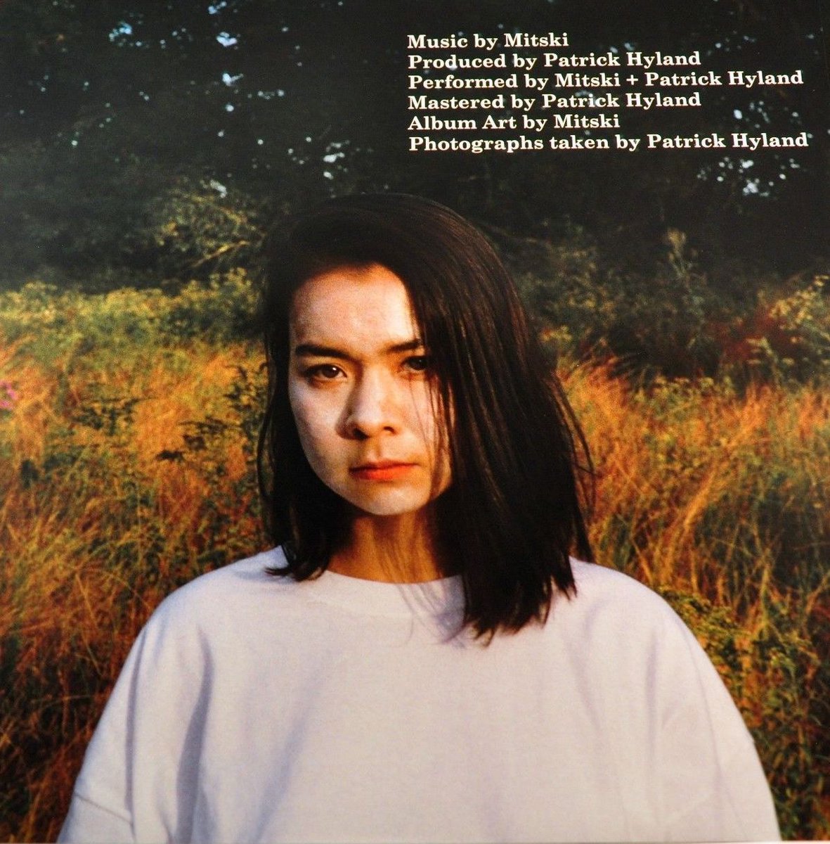 🧵: six years ago today, mitski released her 4th album, "Puberty 2". the ...