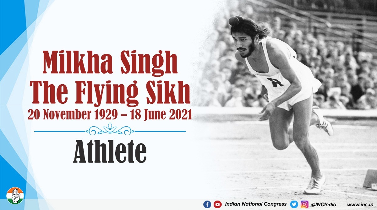 Milkha Singh Flying Sikh Wife